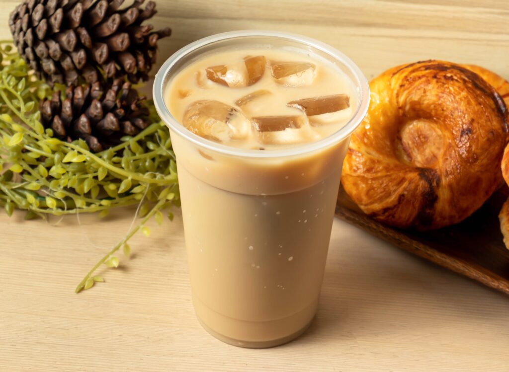 10 Foods that Pair with Milk Tea Perfectly | Featured Guide