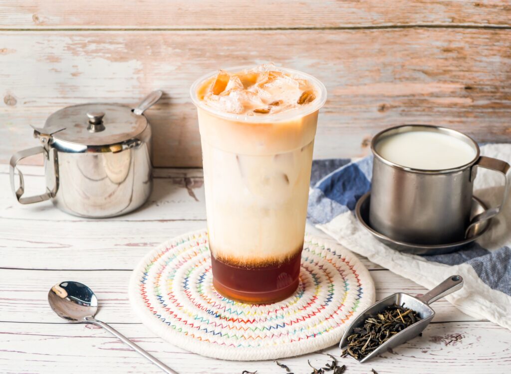 The Bestselling Milk Tea Flavors | Bubble Tea Flavor Faves