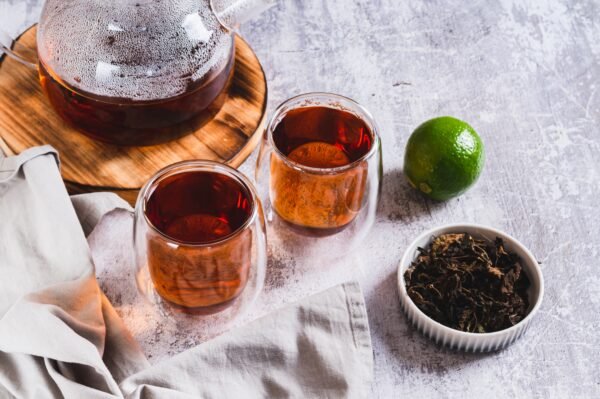 From Assam to Matcha: 10 Teas for Making Milk Tea and Bubble Tea | TOP ...
