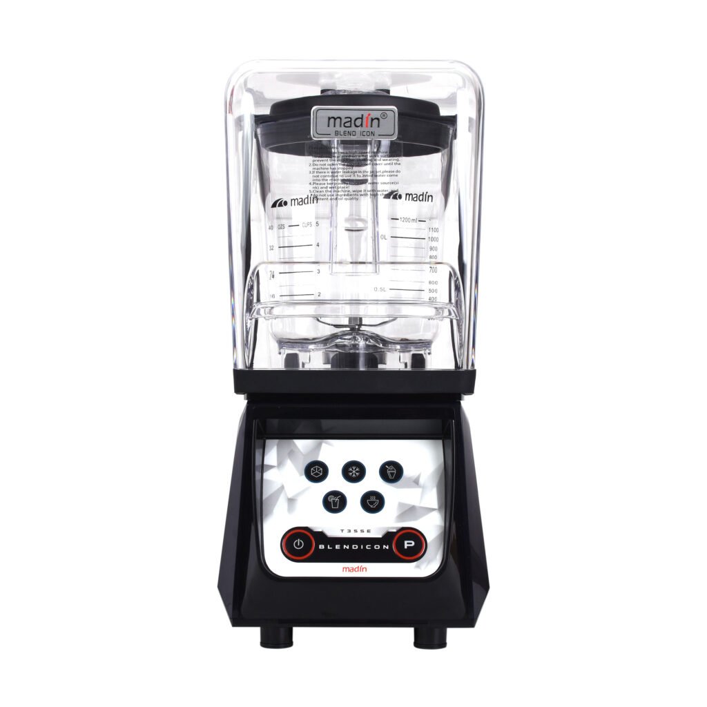 Madin T-35SE Blend Icon Heavy Duty Blender | TOP Creamery
