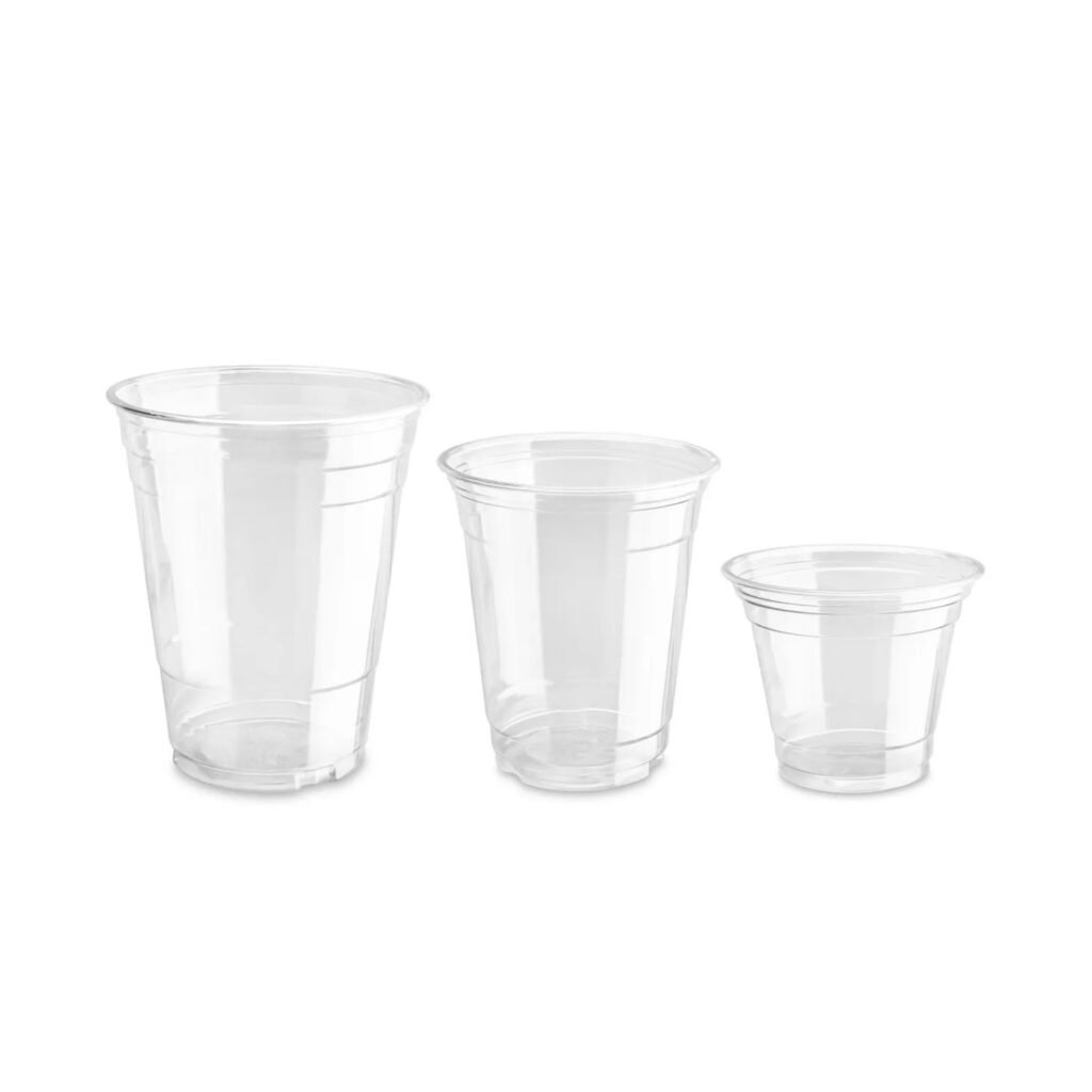 Dabba Cups 16oz (50pcs) | TOP Creamery