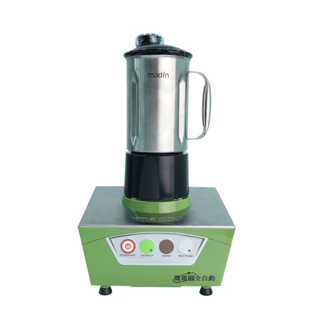 Madin T-122 Commercial Tea Maker | TOP Creamery