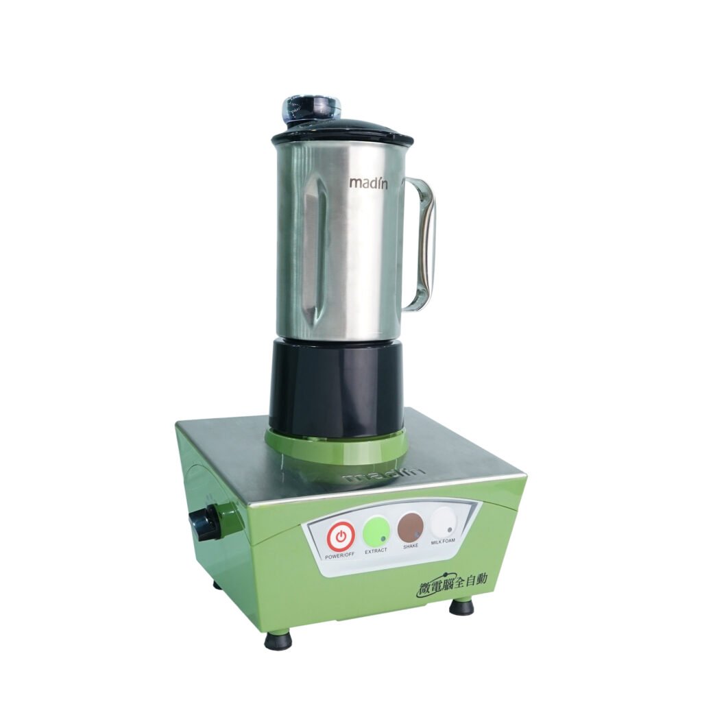 Madin T-122 Commercial Tea Maker | TOP Creamery
