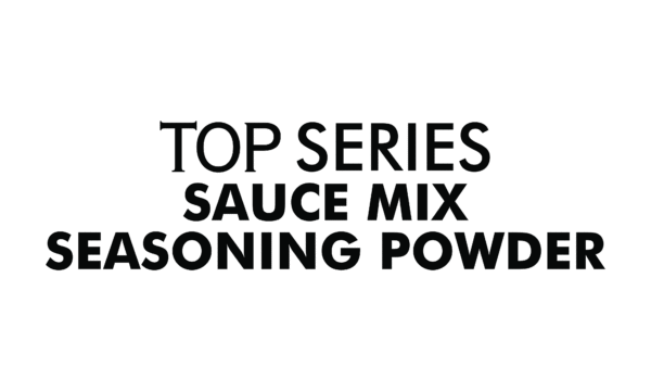 TOP Series Salted Caramel Powder Flavor 1kg | TOP Creamery