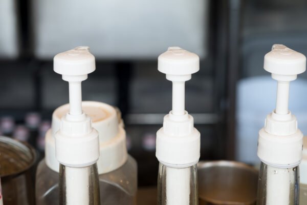 Flavored Syrups: 20 Most Popular Syrup Flavors for Beverages